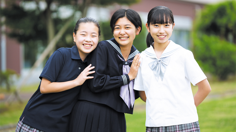 埼玉県の公立中高一貫校受検生のみなさん、その力を大妻嵐山の｢適性検査型入試｣で活かせます！ | 新タイプ入試ガイド